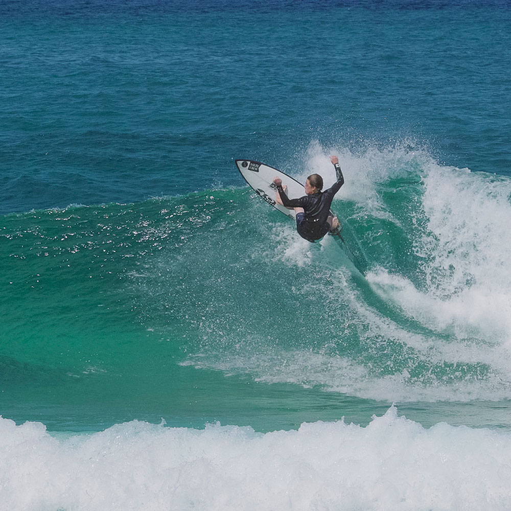 Levi Slawson | Salty Crew Australia