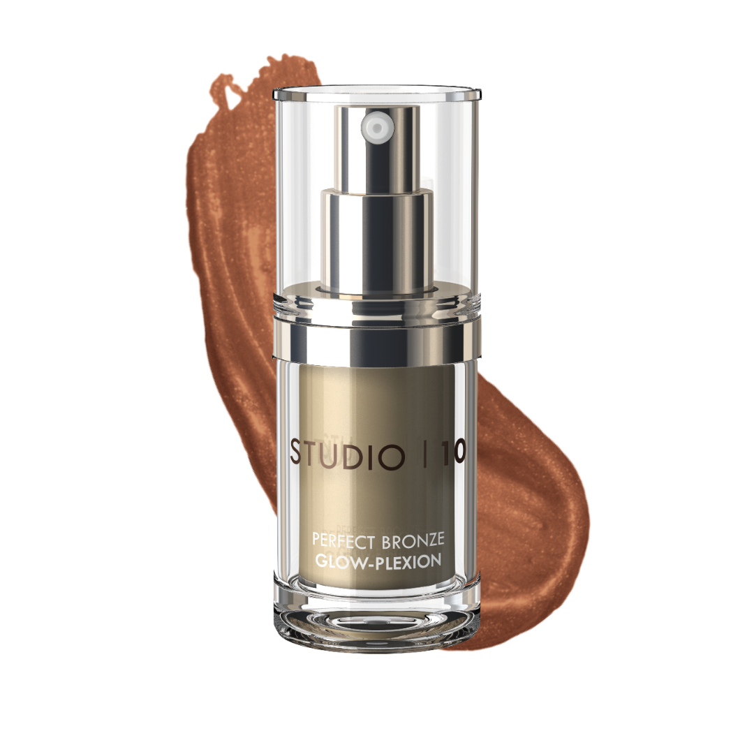 Glowplexion Collection – Studio10 Makeup
