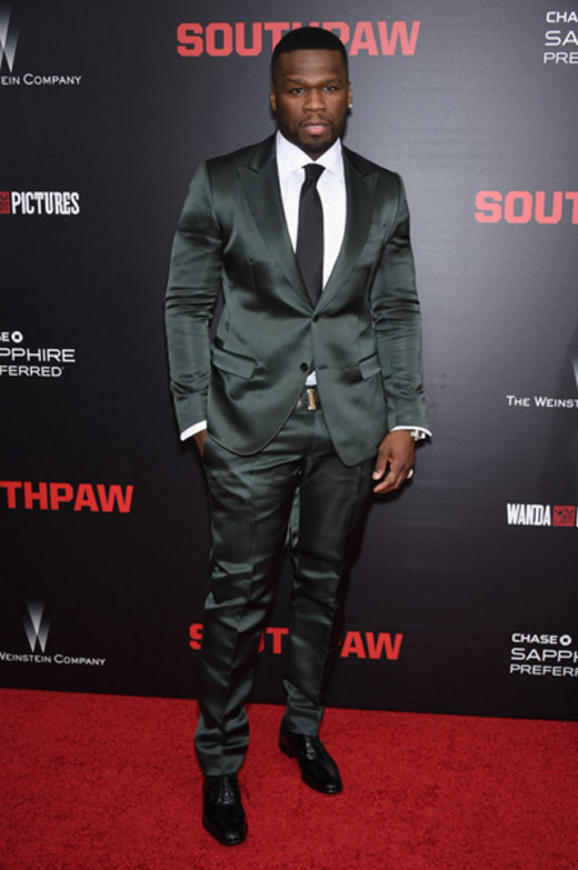 Celebrity Suit Inspiration | Suits Outlets Men's Fashion