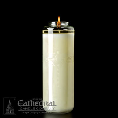 Offering & Sanctuary Candles – Gerken's Religious Supplies