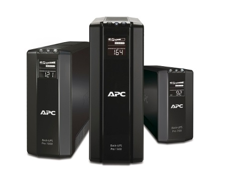 APC UPS - Critical Power Solutions