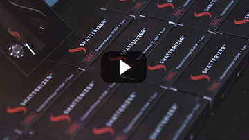 Shatterizer - New Vape Pens