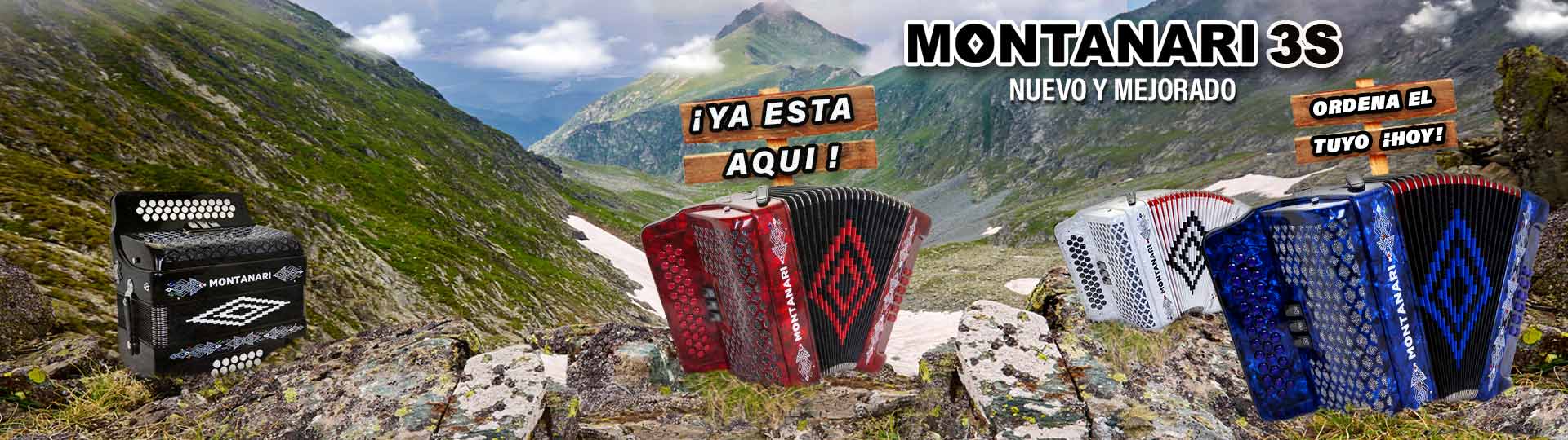 Montanari – Accordion Pro Shop