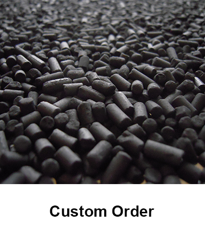 Buy Bulk Activated Carbon