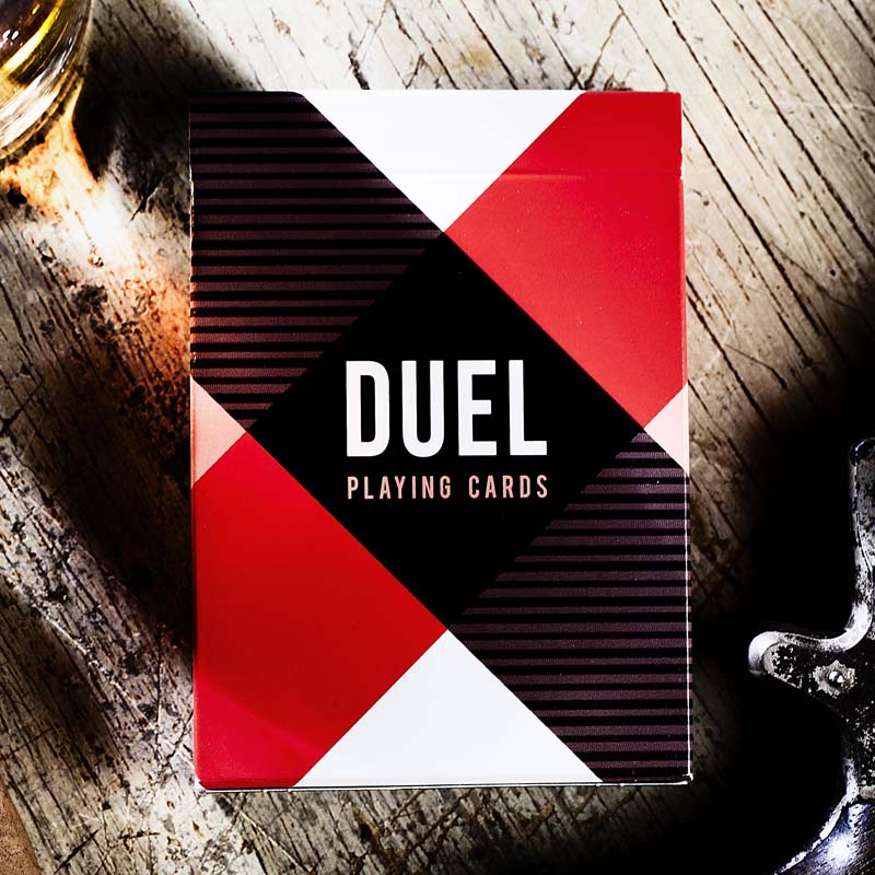 joelle-wall – Vanda Playing Cards