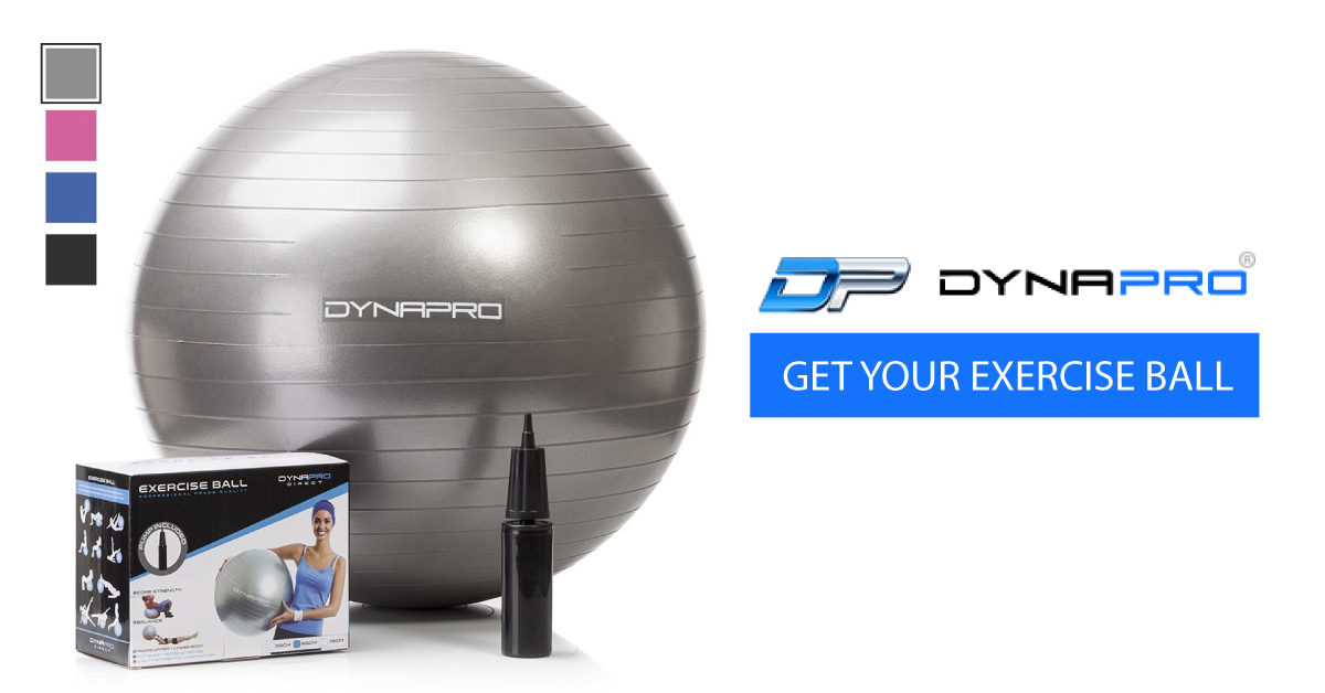30 day ab challenge – DYNAPRO