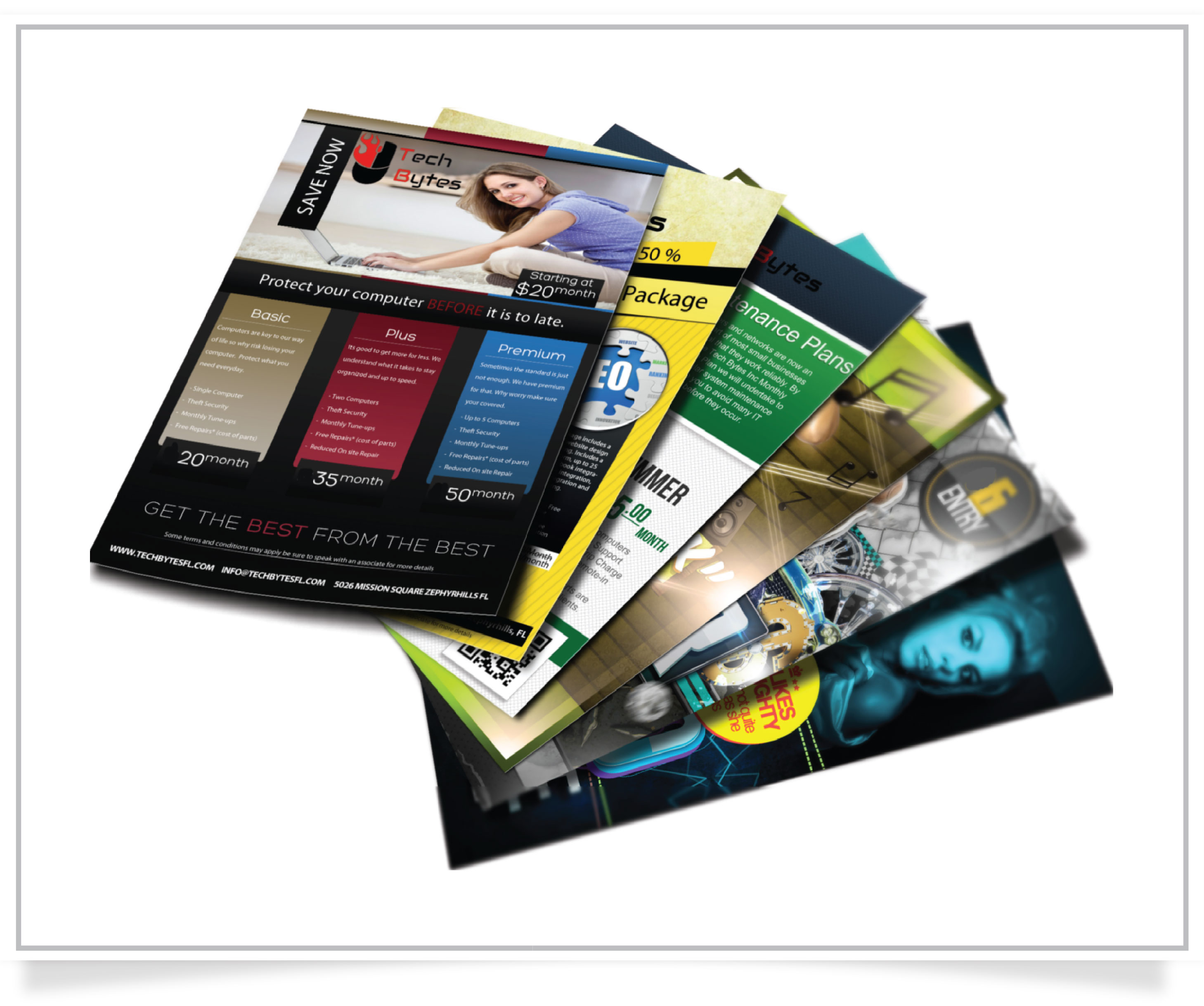 Highest Quality Print Banners | Displays – Bannerway.com