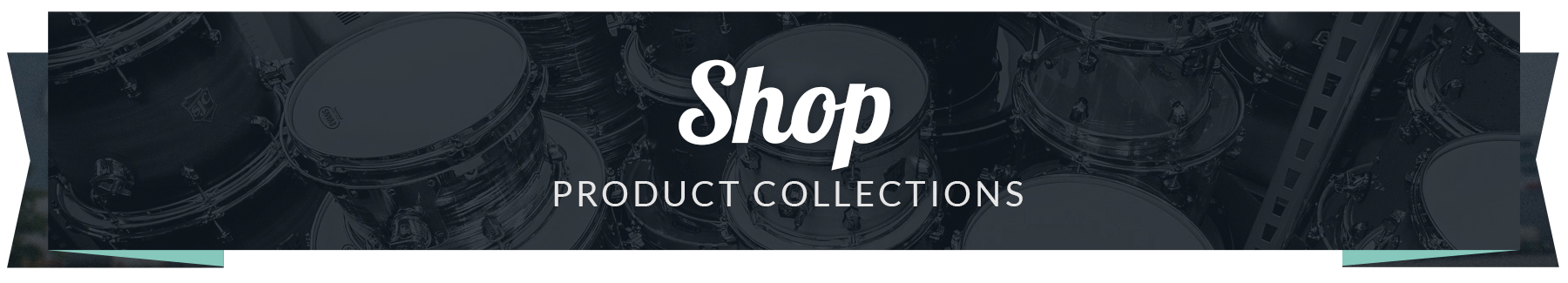 SJC Custom Drums | Built with passion, played with pride