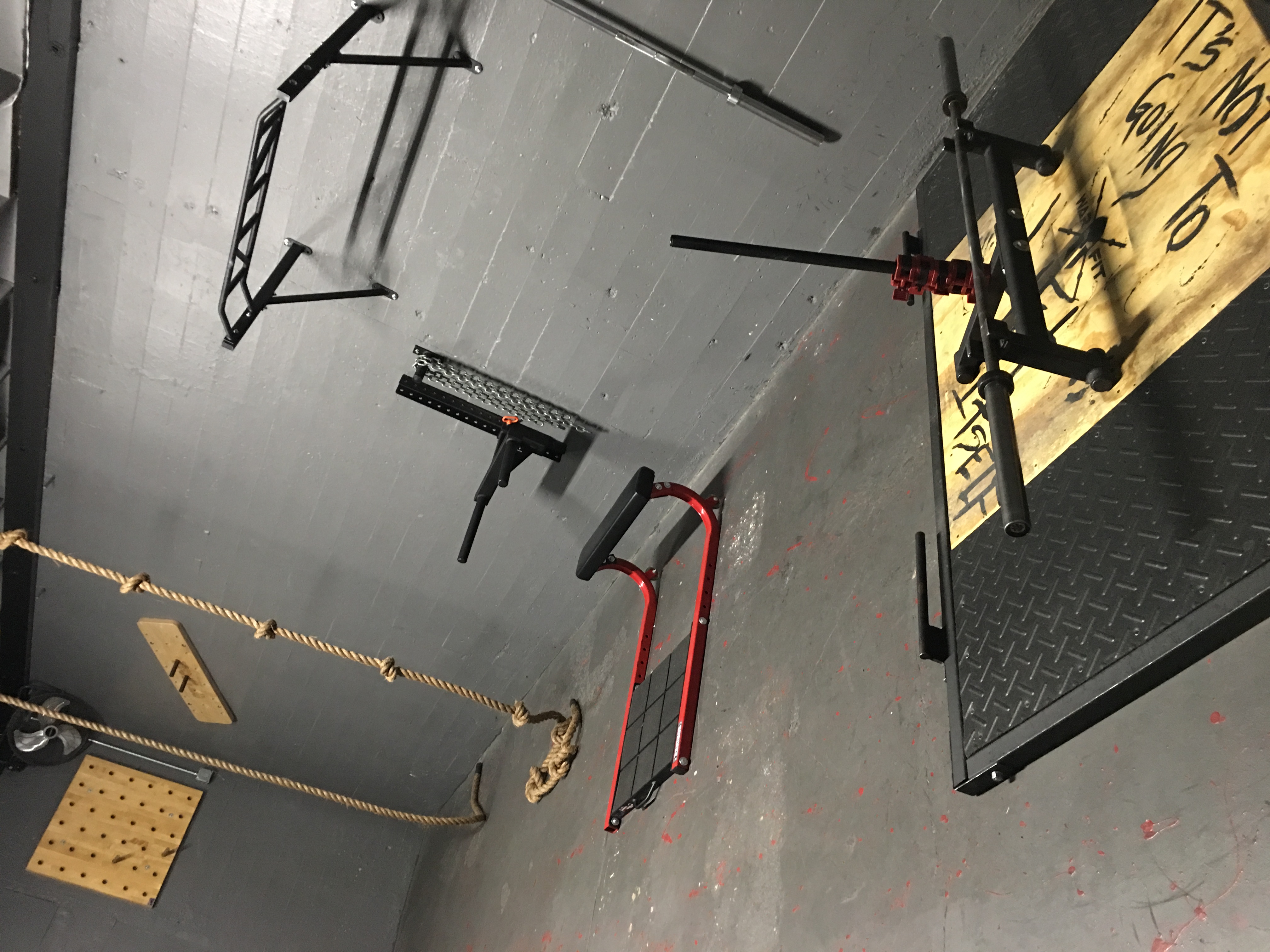 Gallery – WARFITGYM