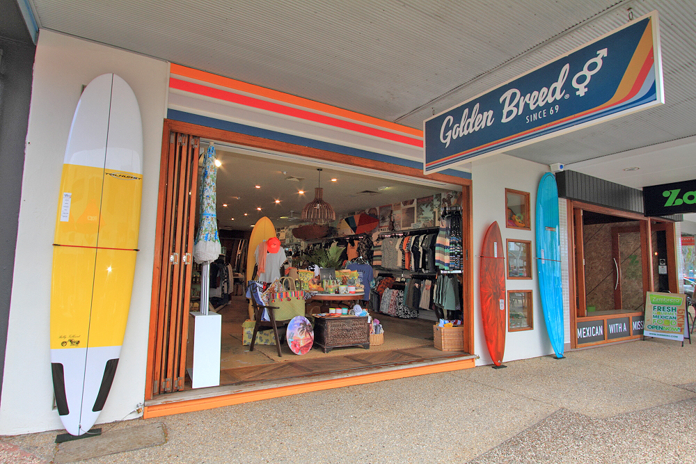 GB STORES – Golden Breed