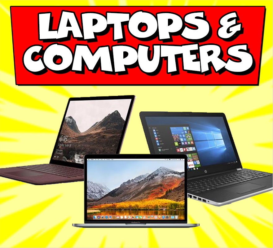 Back to School – JB Hi-Fi