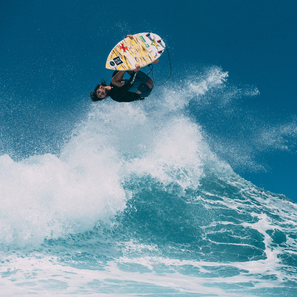 Matt Meola | Salty Crew Australia