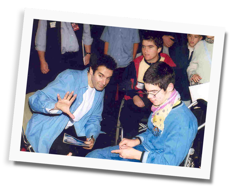 Project Magic - ZIPIT