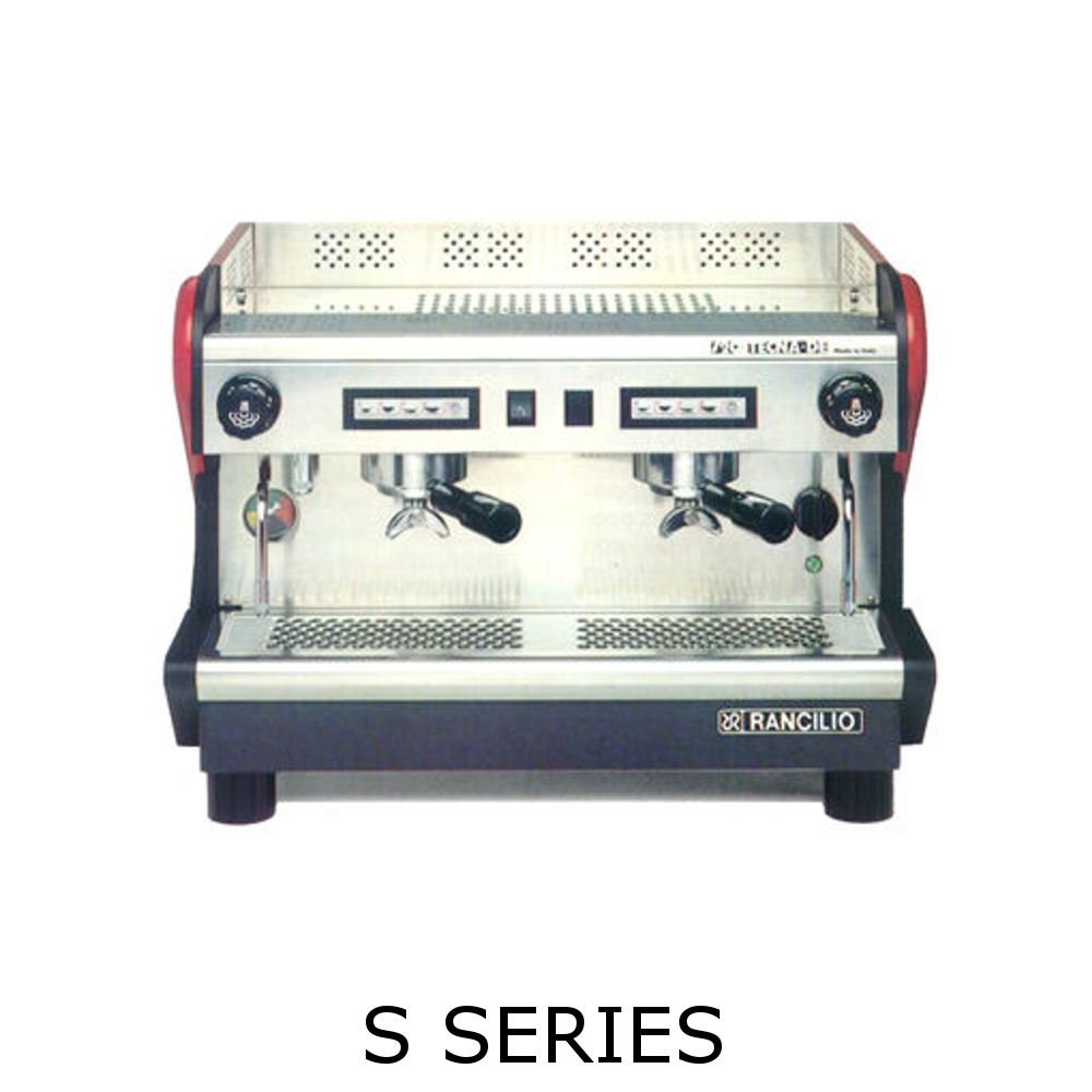 Rancilio Espresso Machine Parts - Coffee Addicts Canada