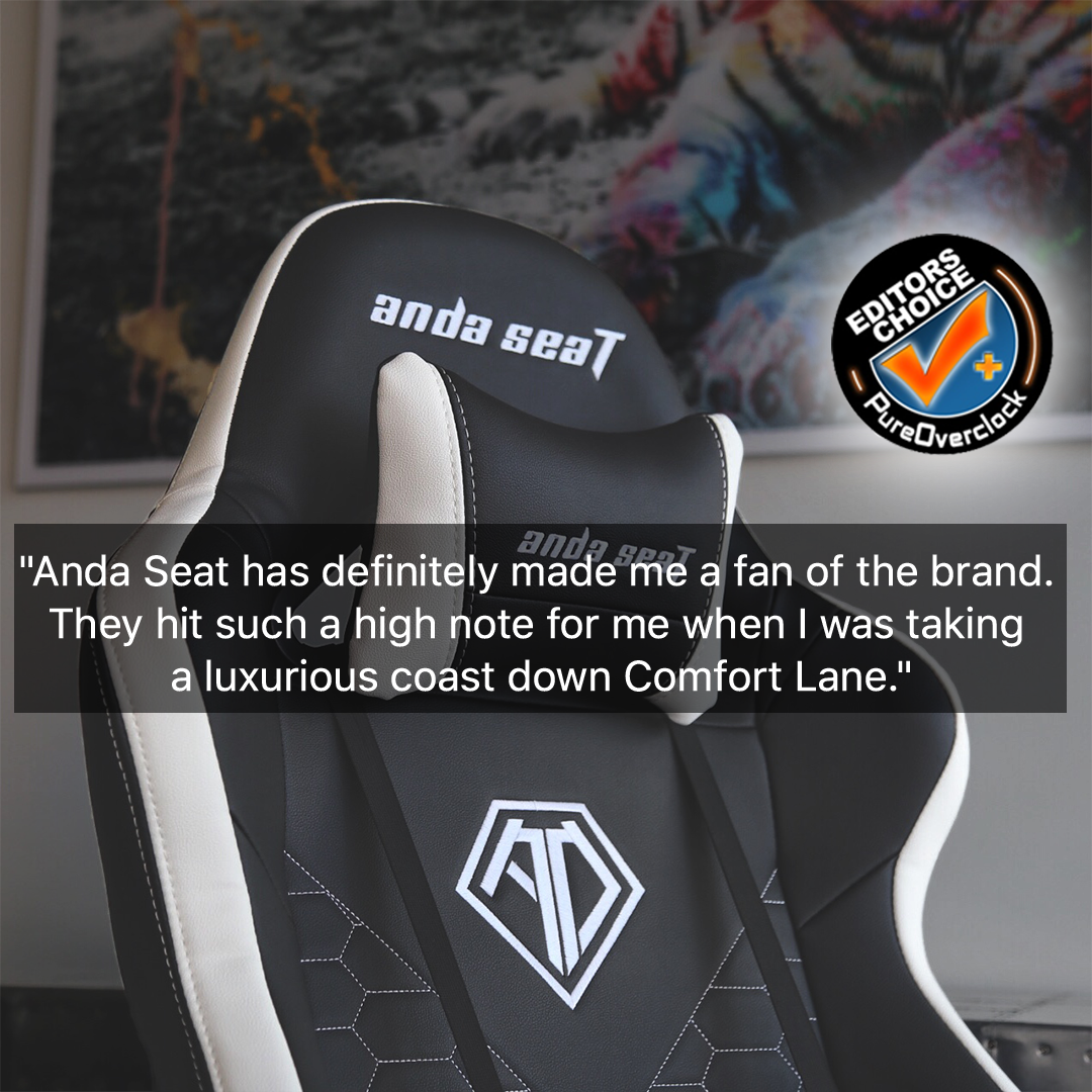 Home | Anda Seat Official Website