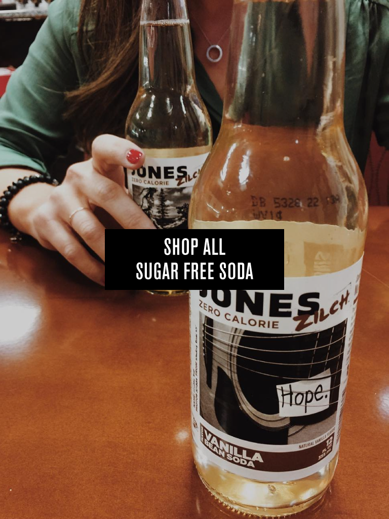 Jones Soda Co 