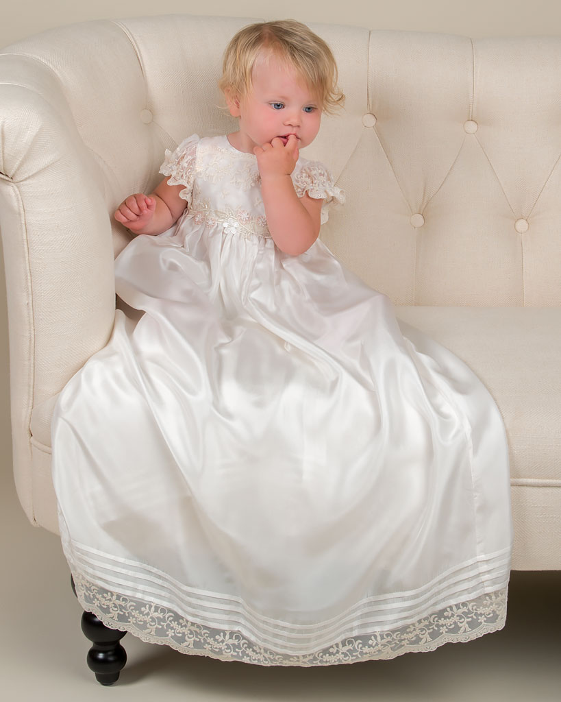 Girls Heirloom Christening Gowns - ChristeningGowns.com – Christeninggowns.com