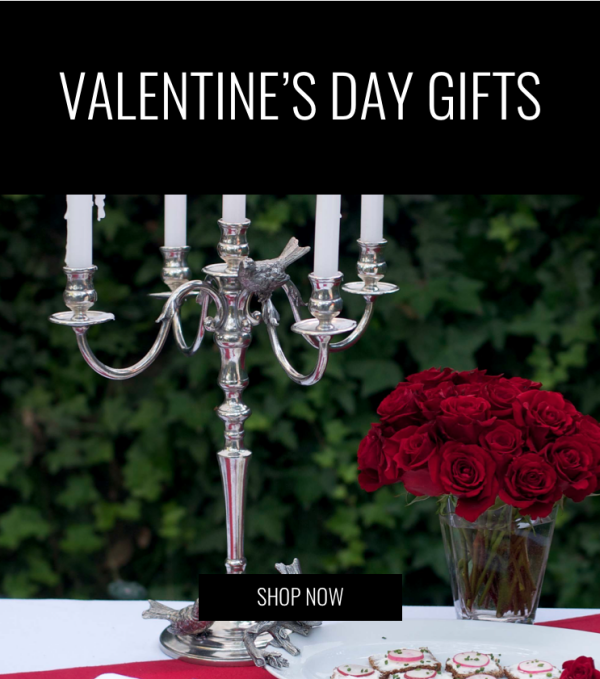 Gift Guide - Vagabond House