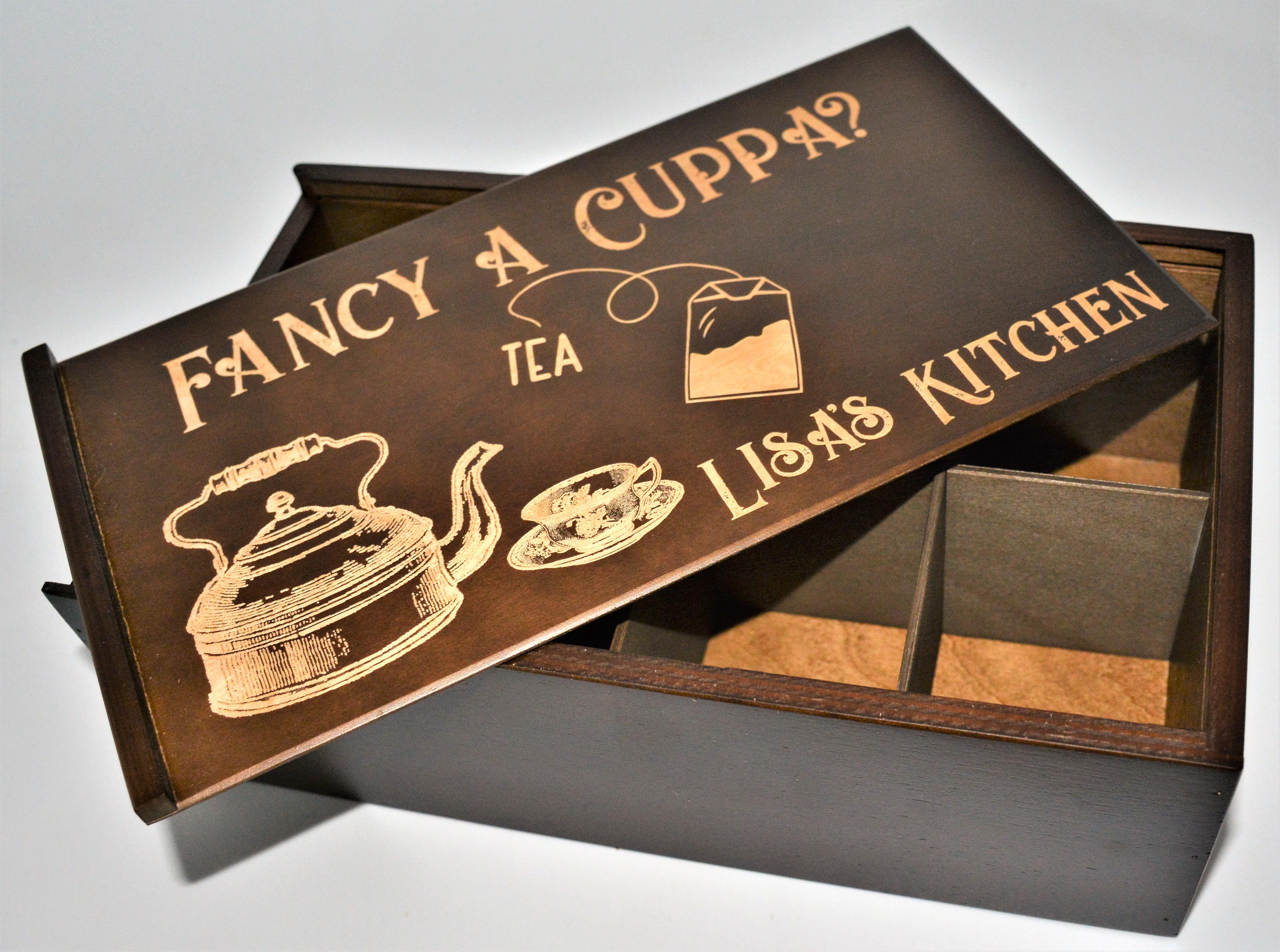 Custom Laser Engraving Wedding Gifts