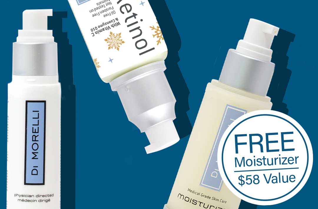 Di Morelli Skin Care